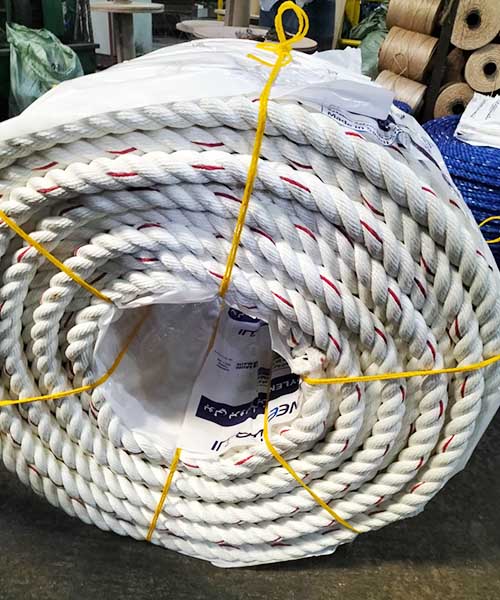 Tali Sutra Kapal: Jenis, Fungsi, Tips Memilih │ Distributor Tali Sutra ...